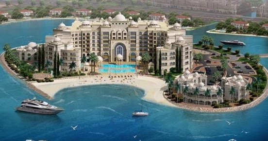 Beautiful Places in Qatar