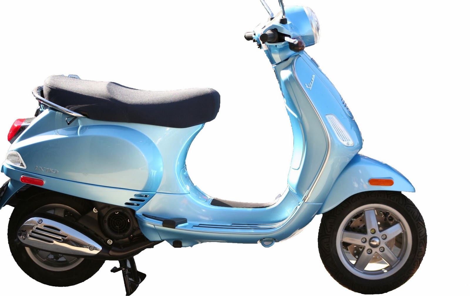 Koleksi dan Info Motosikal Anda: Jenis-Jenis Motosikal