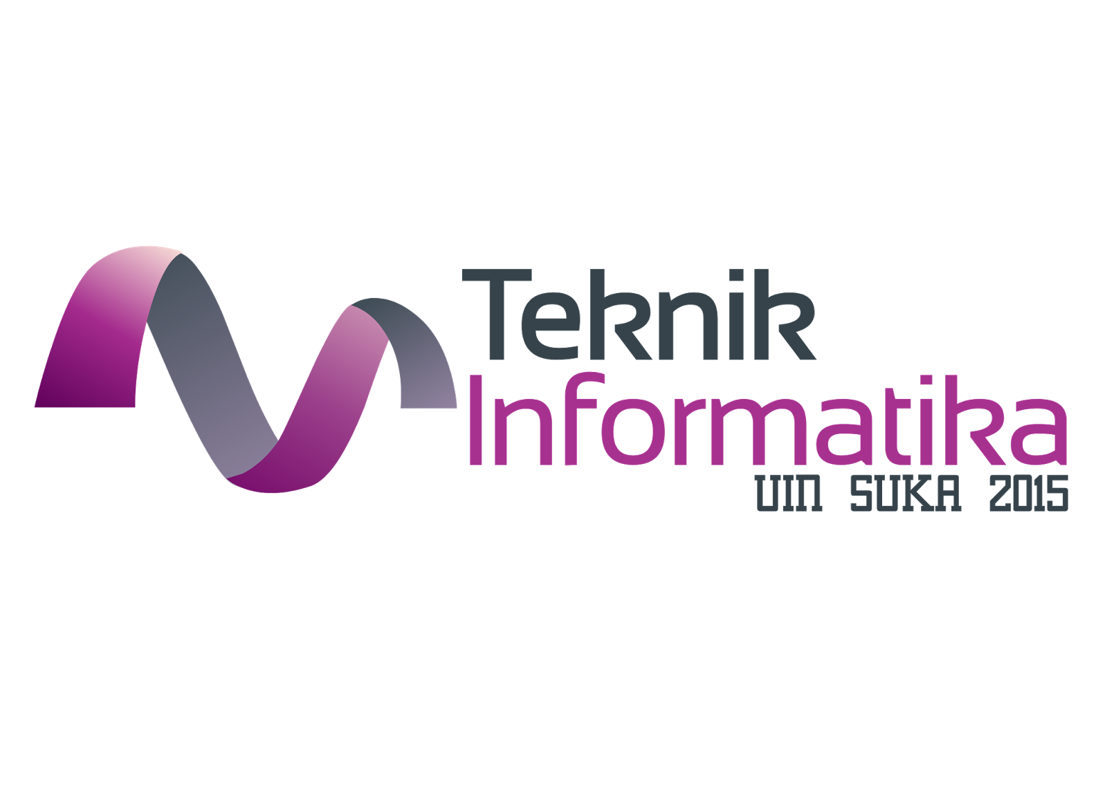Logo Teknik Informatika 2015 UIN Sunan Kalijaga | XCH Blog