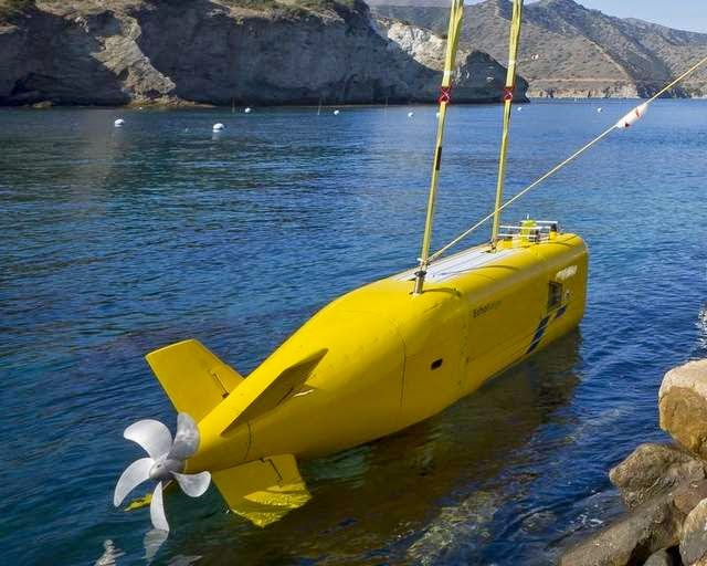 The Dragon's Tales: US Navy's ONR Developing AntiSub Warfare Package ...