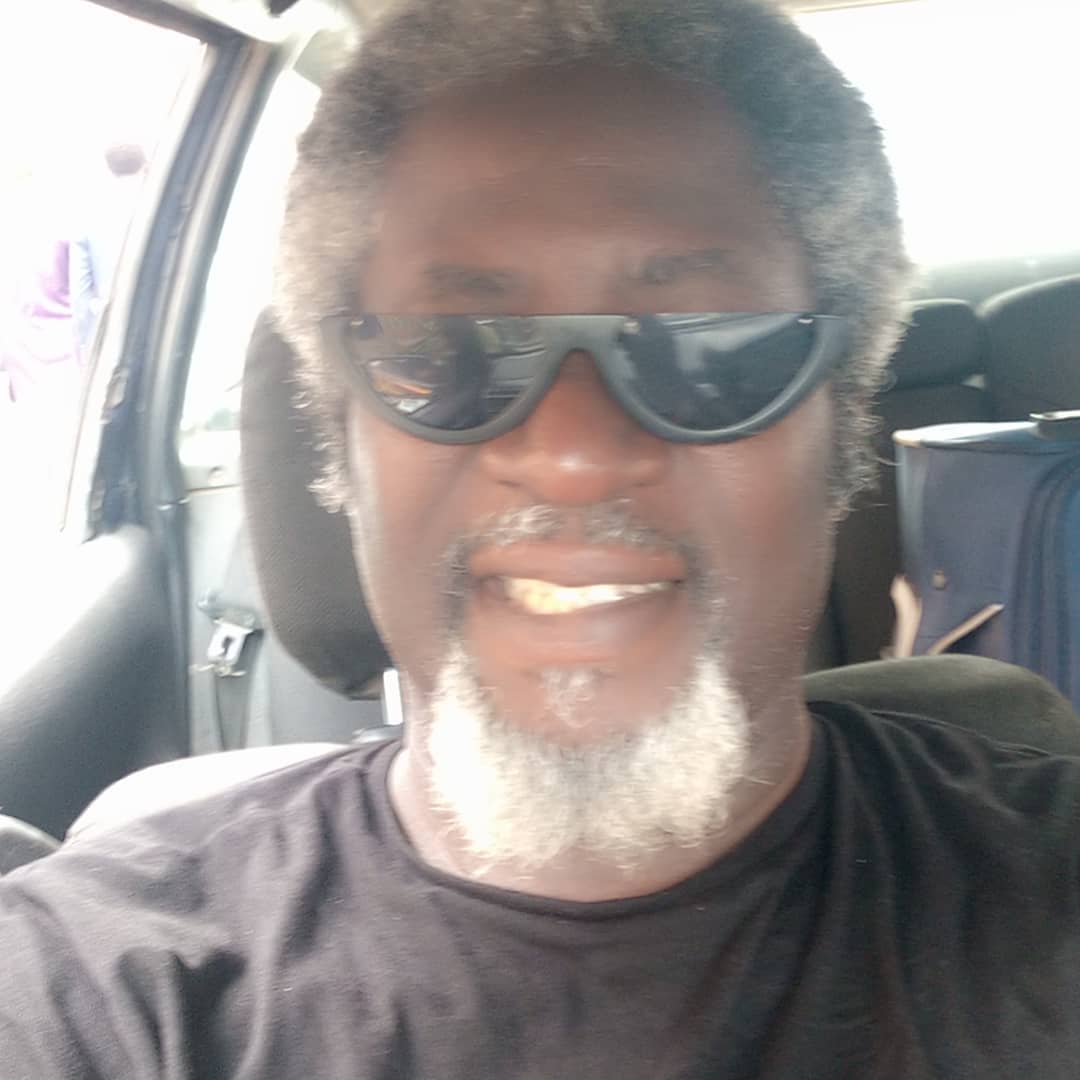 Instagram : Sam Obiago Instagram Handle daddysam3