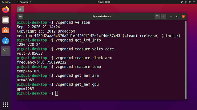 Hello Raspberry Pi Run Vcgencmd On Ubuntu For Raspberry Pi Fix VCHI Initialization Failed Hello Raspberry Pi Run Vcgencmd On Ubuntu For Raspberry Pi Fix VCHI Initialization Failed