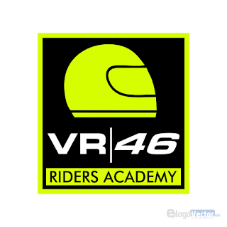 VR46 Riders Academy Logo vector (.cdr) - BlogoVector