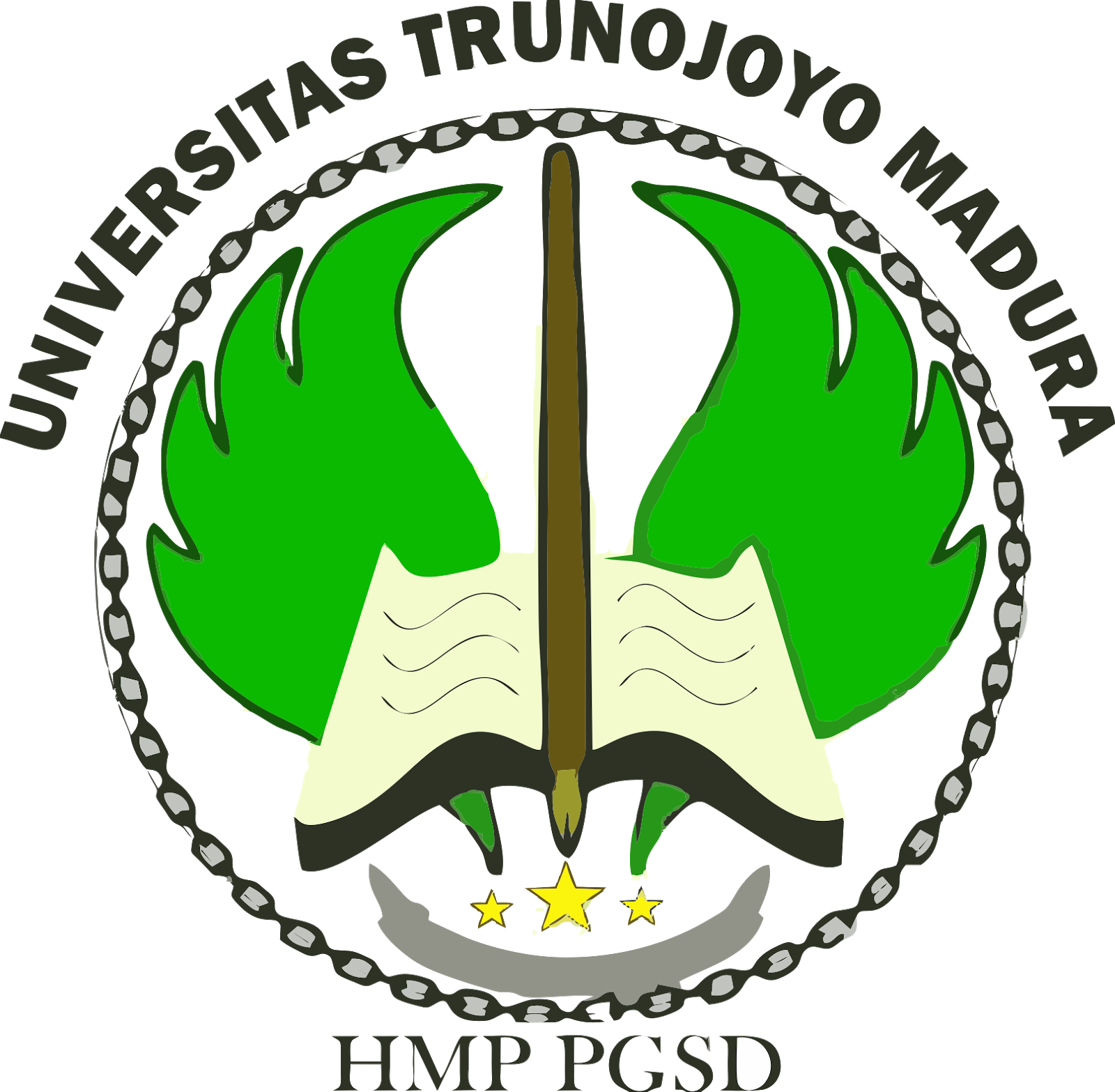 Logo Utm Terbaru Png