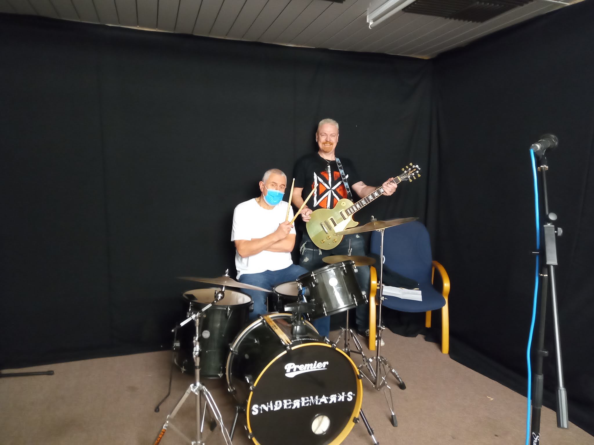 Snide Remarks Official