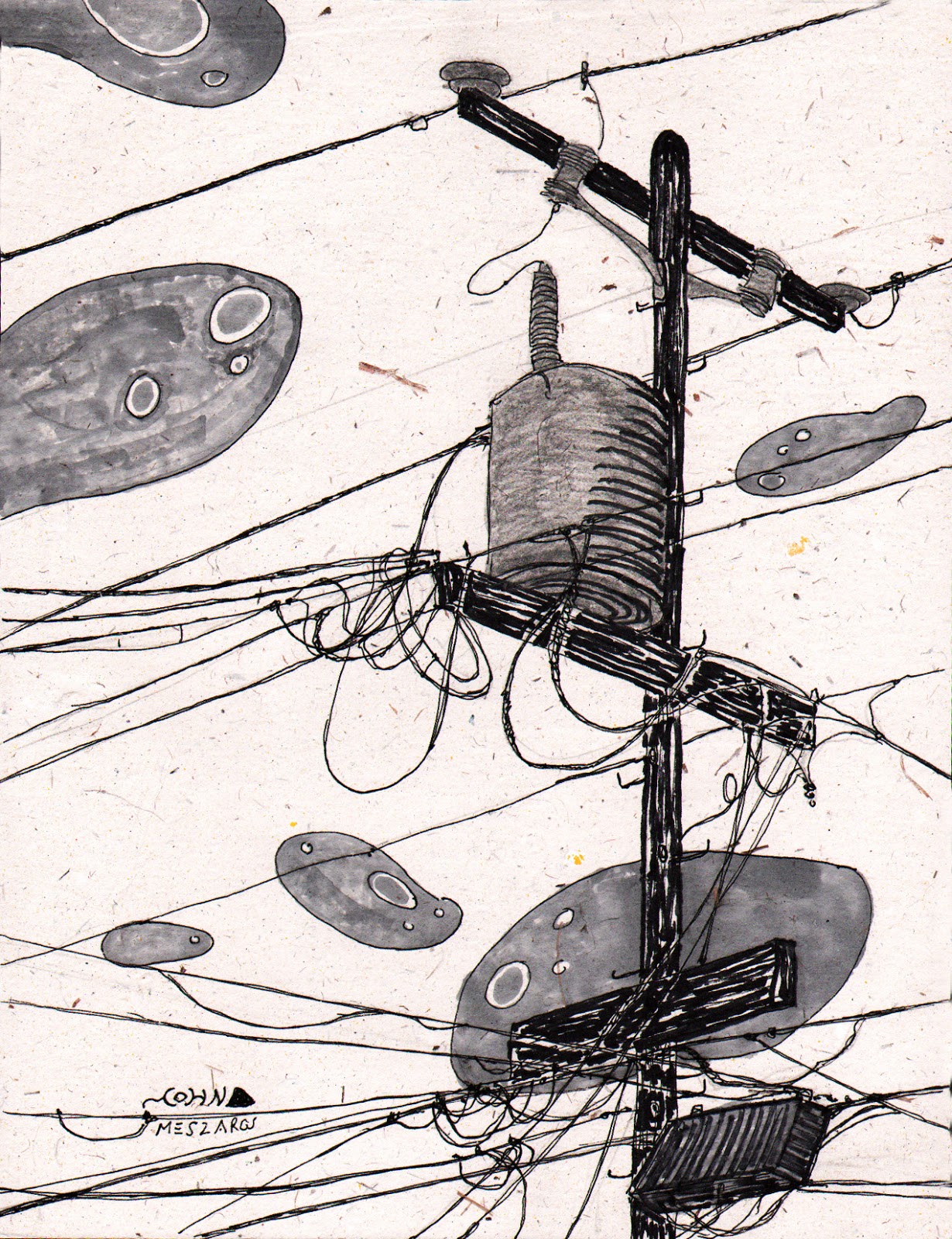 Cryptids State-by-State: Giant Space Clams- Nevada