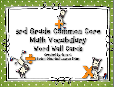 Back to School TpT Sale is Near! - Beach Sand