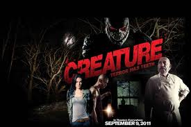 Creature Official Movie Trailer ~ Movie Trailers & Teasers