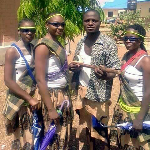 Why Nigeria’s Northcentral States Can’t be Renamed “Middle Belt ...