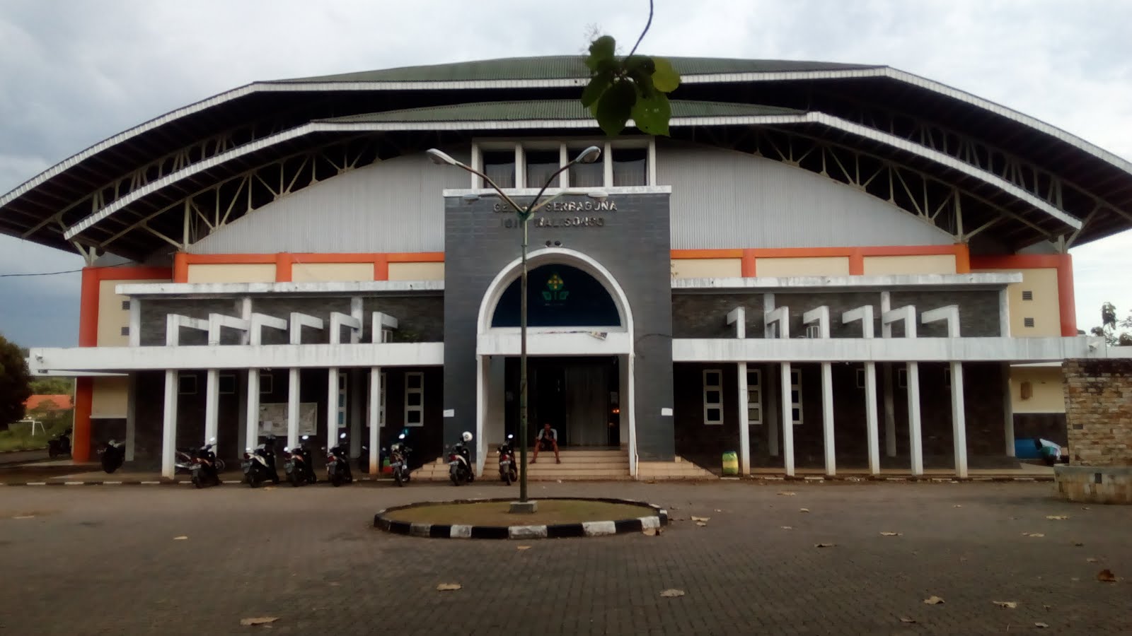 Pada Jam Kerja, Sewa GSG Akan Gratis Bagi Mahasiswa | IDEApers