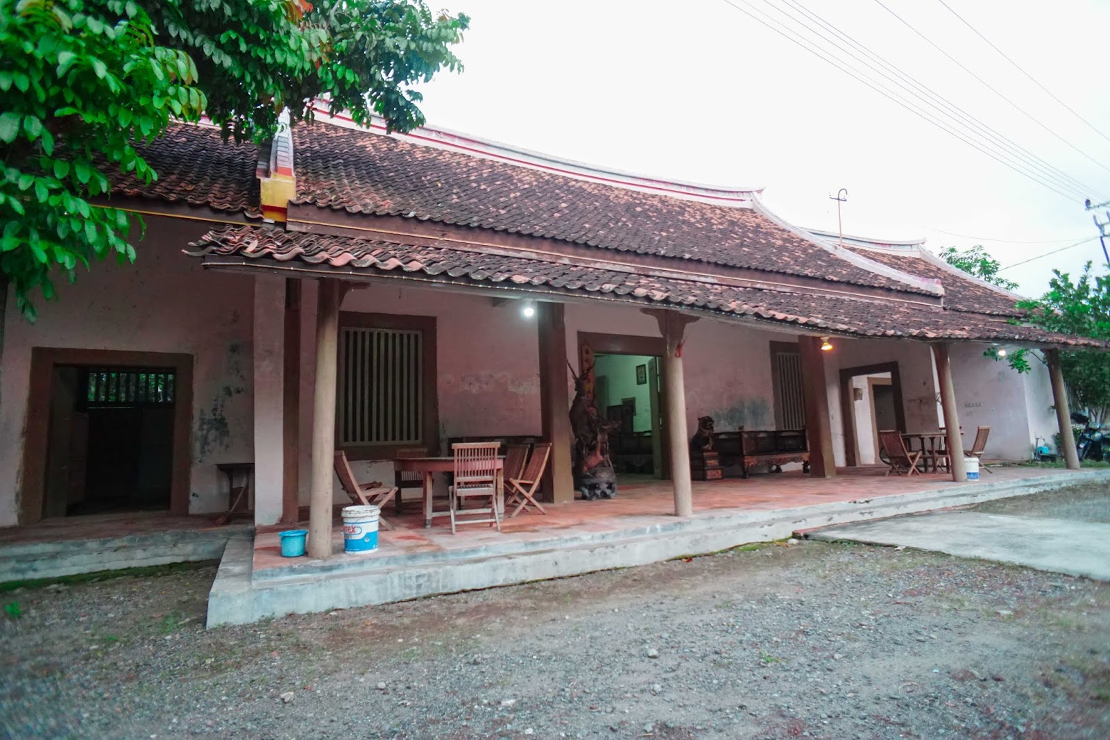 6 Tempat Wajib Kunjung di Lasem