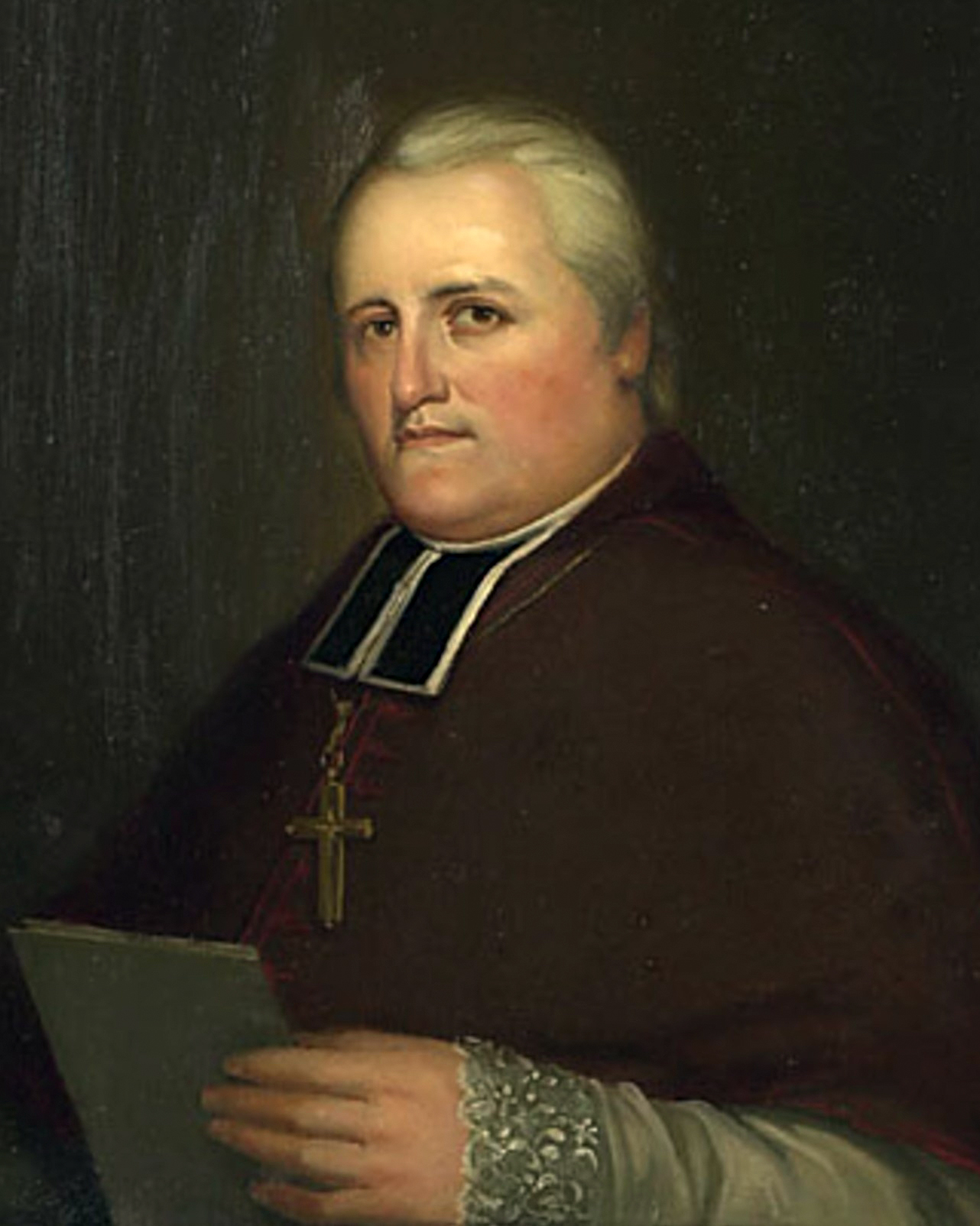 Nos poésies oubliées: En bien dormant, sur un méchant grabat...