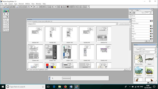 FULLYPC360: Adobe PageMaker 7.0 Free Download with serial key