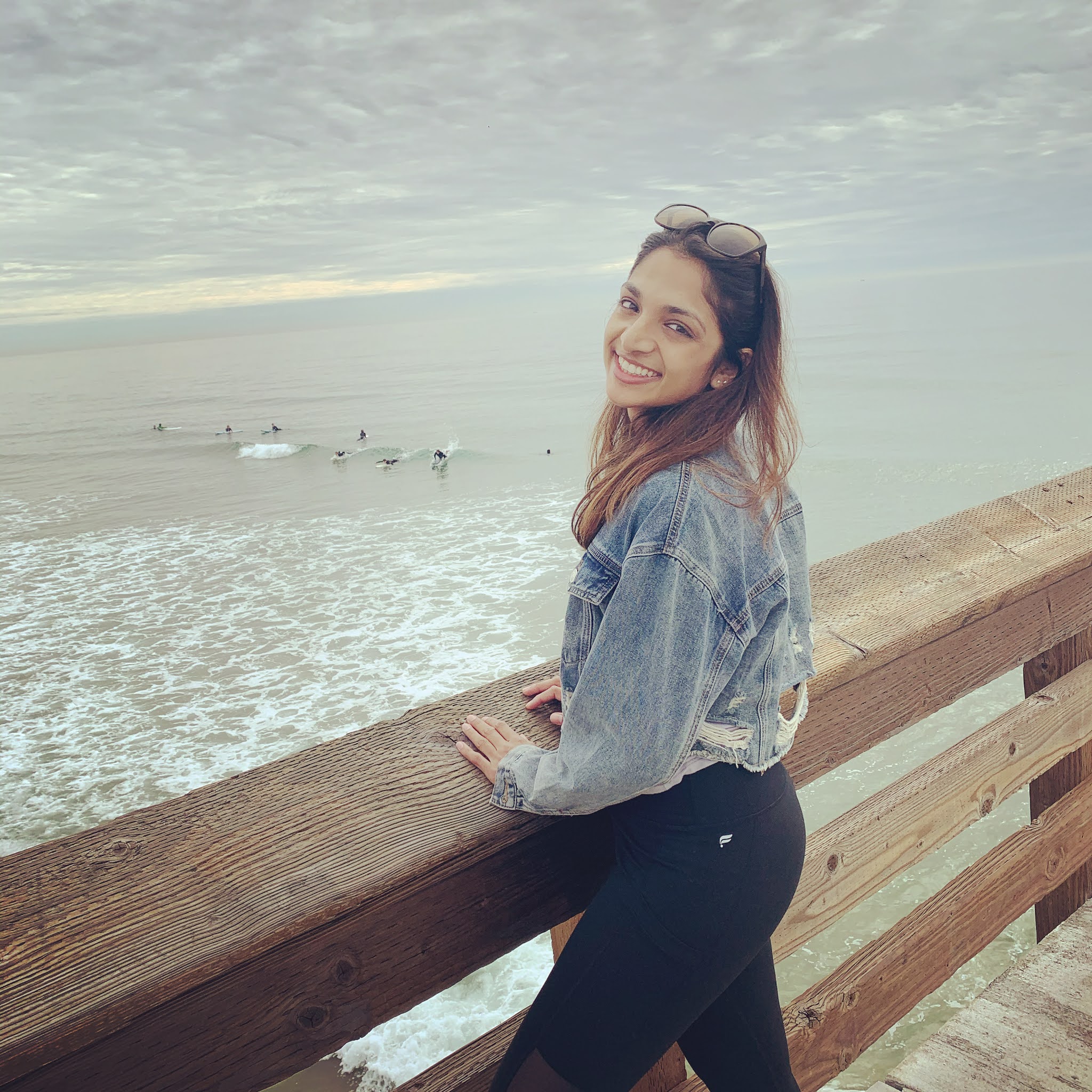 Eshani - Anyone With a Desire to Work Hard and Who Has a Passion for ...