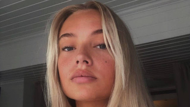 Emma Ellingsen – Most Beautiful Transgender Youtuber - TG Beauty