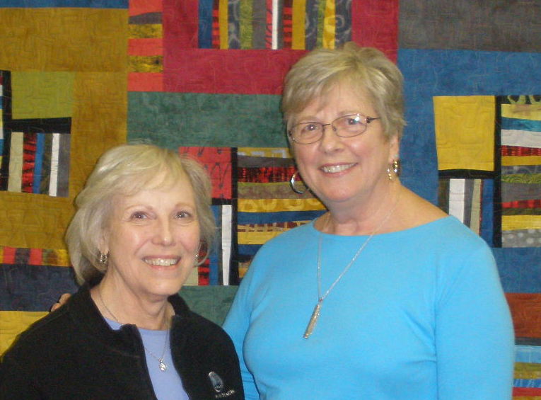 Quilts Etc!: Minnesota Quilt Show