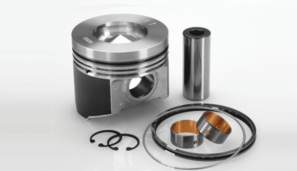 Daftar Ukuran Piston Motor Standar Lengkap dengan Ukuran Pen Seher - OTOSAE