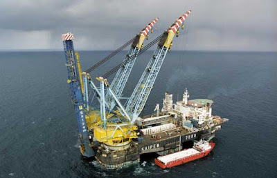 Offshore Pipeline Installation | Subsea Pipeline Engineering