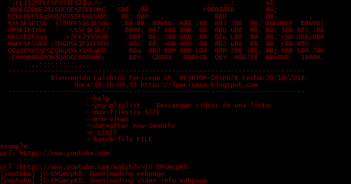 ¤The Seven Codes*´¨) ¸.•´¸.•*´¨) ¸.•*¨) (¸.•´ (¸.•`