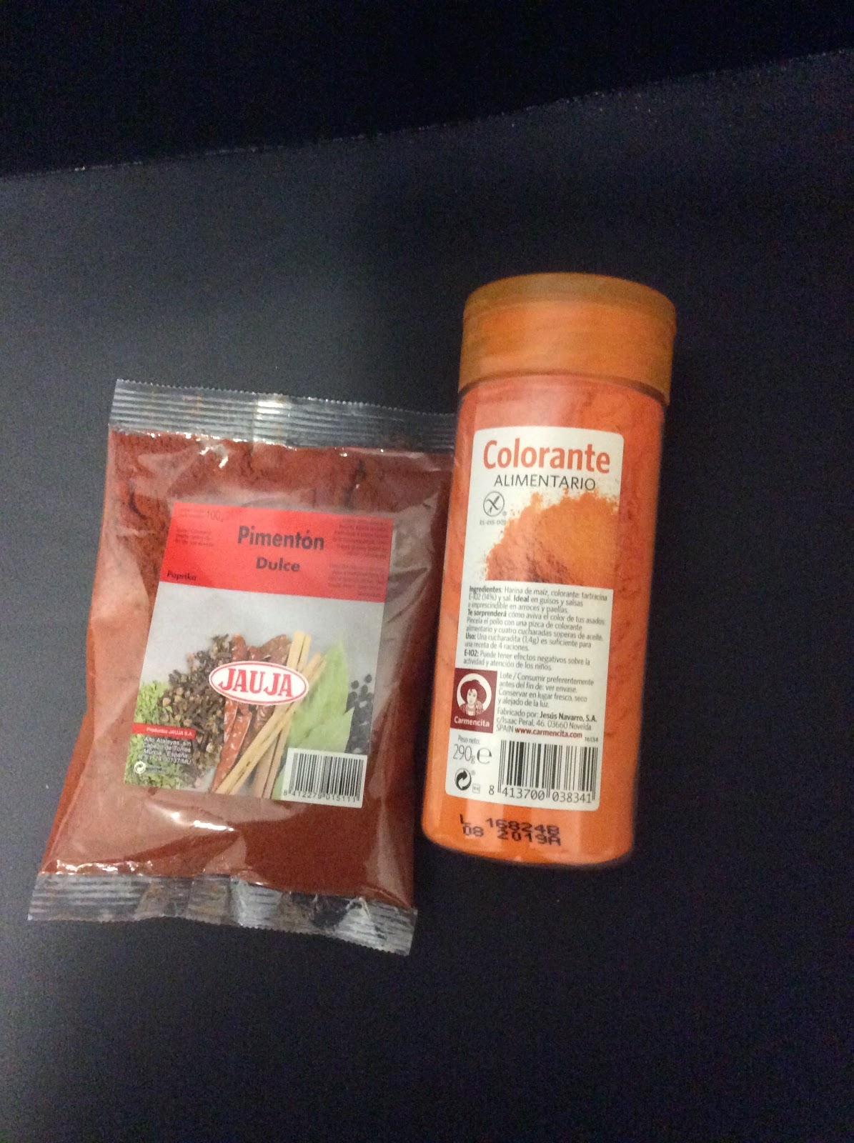 Toolerable: Dutch Tool Chest in Spain - Part III