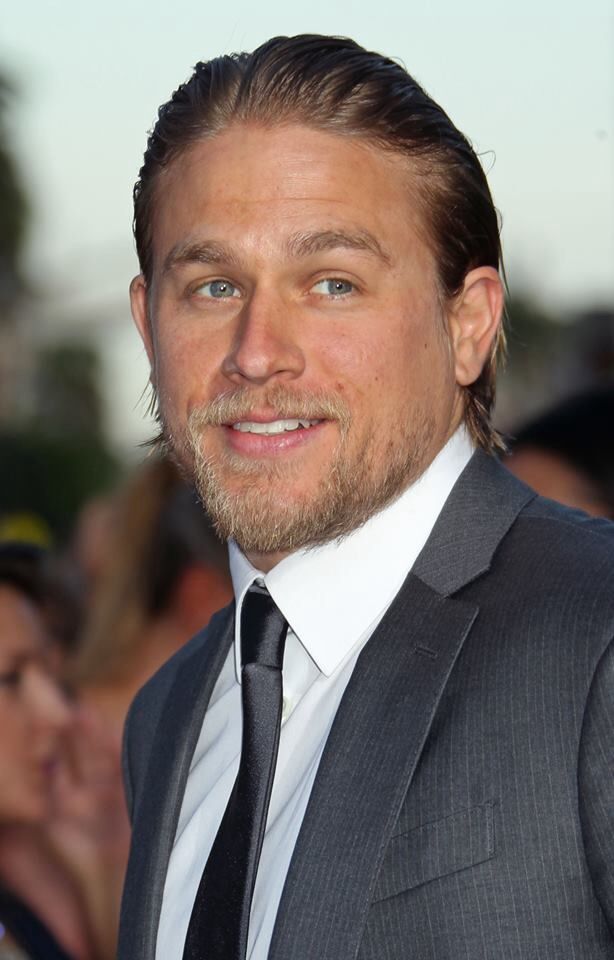 Charlie Hunnam Wikipedia