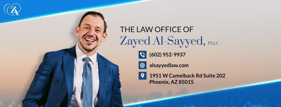 The Law Office of Zayed Al-Sayyed