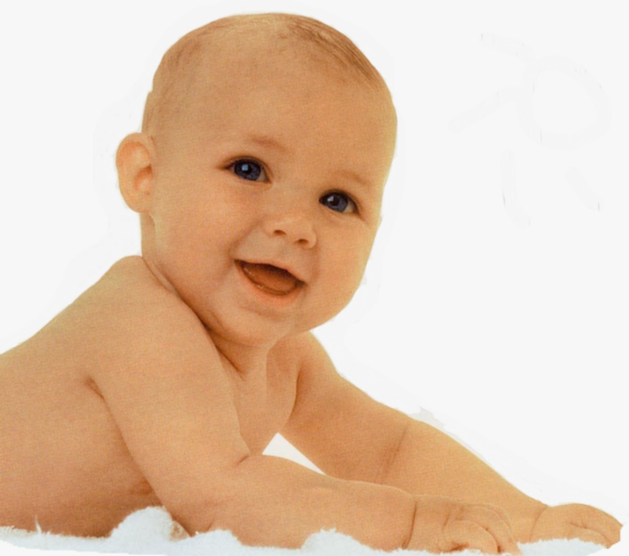 Sfaturi pentru bebe si parinti fericiti ~ "Fii lumina acolo unde esti