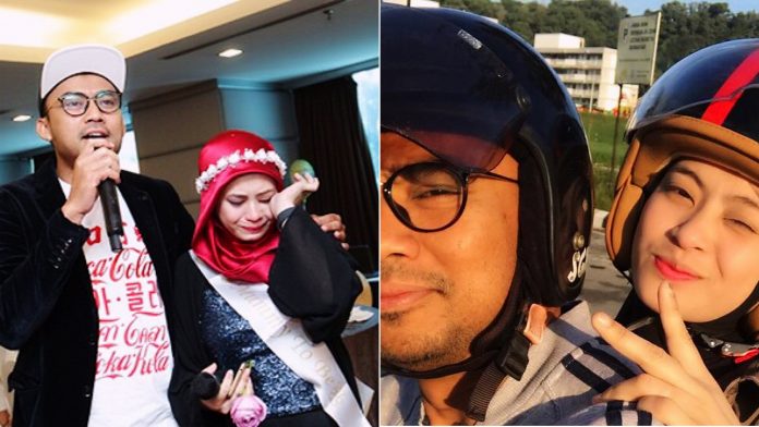 Dato Red Ke Mahkamah Urus Cerai - HARIAN MELAYU