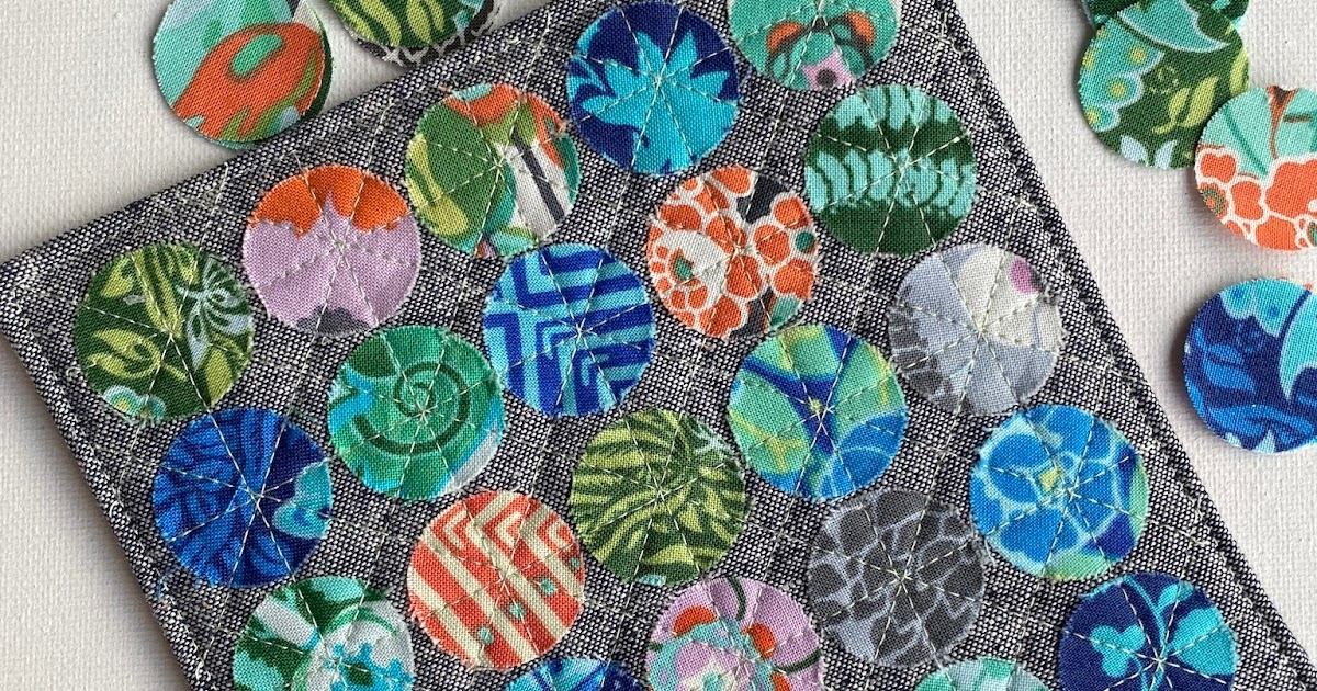 Coins Coaster - Samelia's Mum