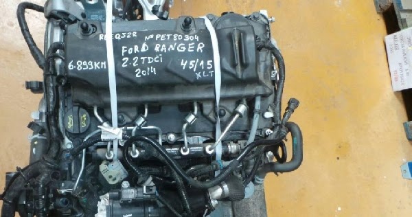 Ford ranger engine / call or whatsapp 073 669 5972 / 0719670398