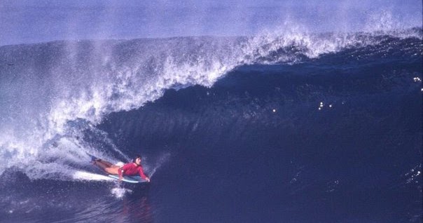 BODYBOARDING 101: HISTORY: Women's World Champions & Pipeline Champions