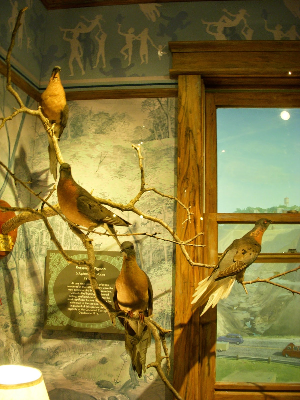 Raptormaniacs: Cleveland Museum of Natural History