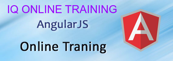 Angular JS Online Training Angular JS Online Training