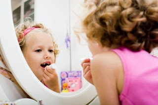 NIÑAS: MODA, MAQUILLAJE Y PEINADOS: MAQUILLAJE PARA NIÑAS - MAKEUP FOR ...