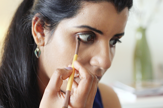 Style-Delights: Quick 10 Minutes Makeup Tutorial For Healthy Skin ...