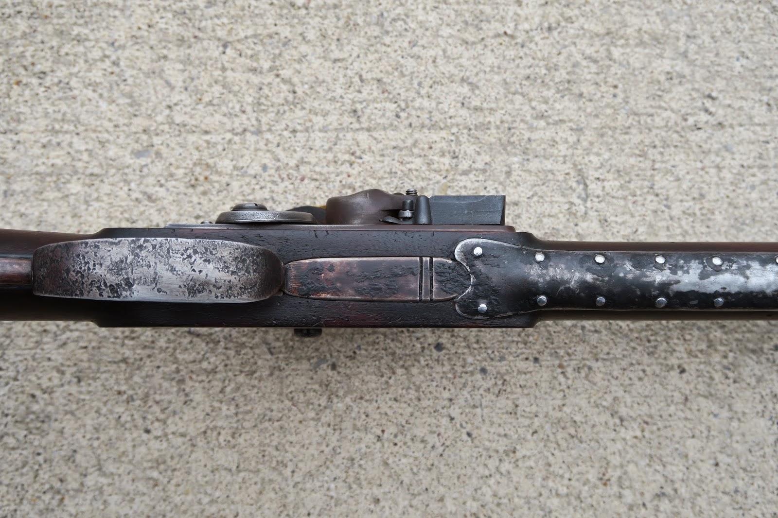 Judson Brennan: Alaskan Longrifle Artisan: An Extraordinary Tennessee ...