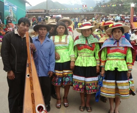 CHIQUIÁN QUERIDO / Armando Alvarado Balarezo (Nalo): RAQUIA: LA LIMPIA ...