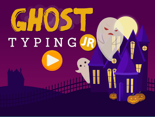 lpcomputerlab: Grade 2- Ghost Typing