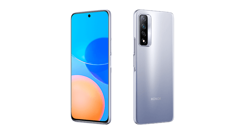 HONOR Play 5T Pro with Helio G80 processor and 64MP camera now official