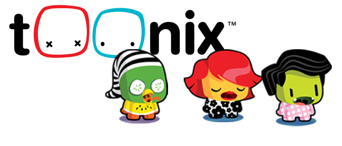 el blog de los toonix: los toonix.