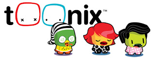 el blog de los toonix: los toonix.