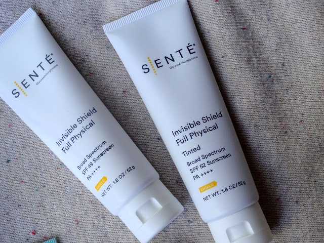 Makeup, Beauty and More: Five New Sunscreen Finds To Try Out This Summer