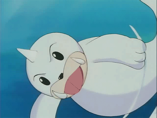 Poké-Arquivo: 086 - Seel ~ PMD || Acervo de Imagens de Digimon e ...