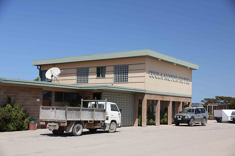 Smidt Aussie Adventure