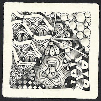 Enthusiastic Artist: November 2012