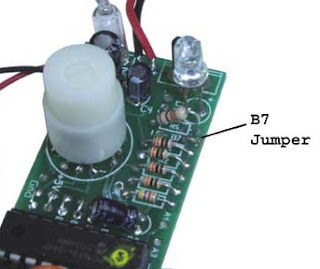 ELECTRONICS GURUKULAM: Electrical Jumper