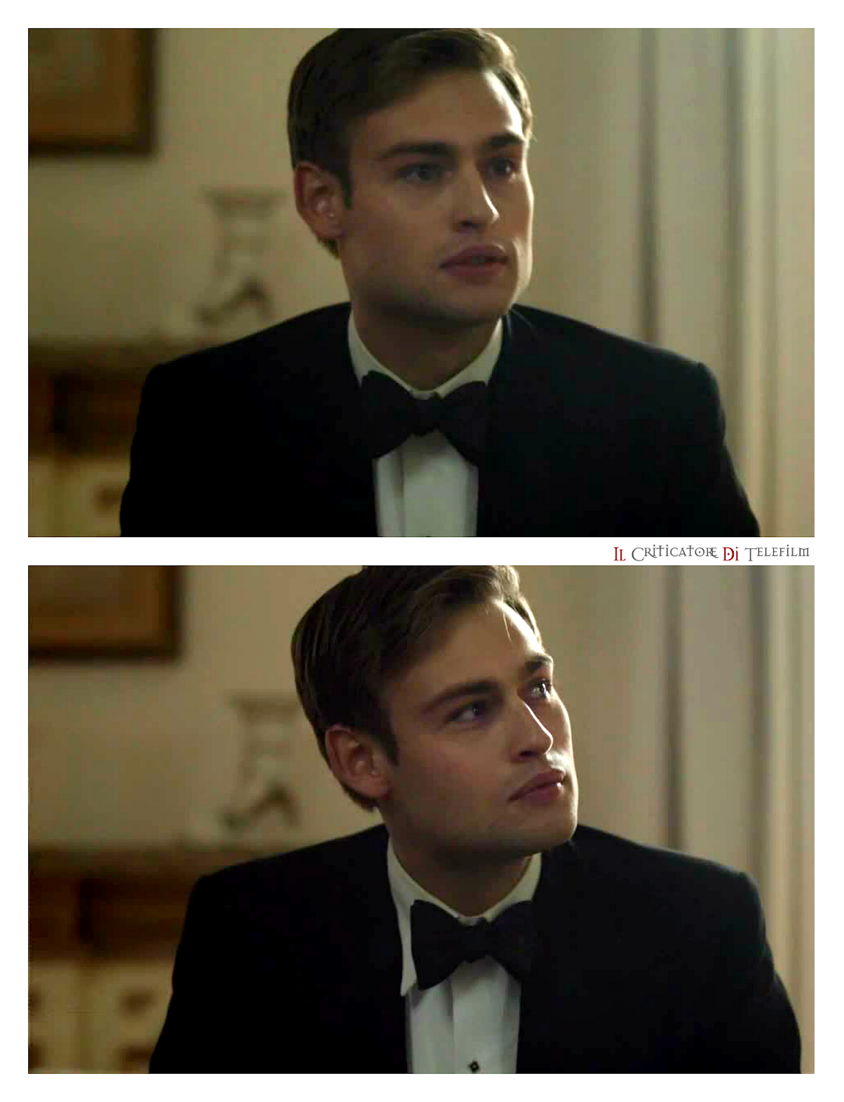 AND THEN THERE WERE NONE | Frasi / Quotes / Scenes - Il Criticatore di ...