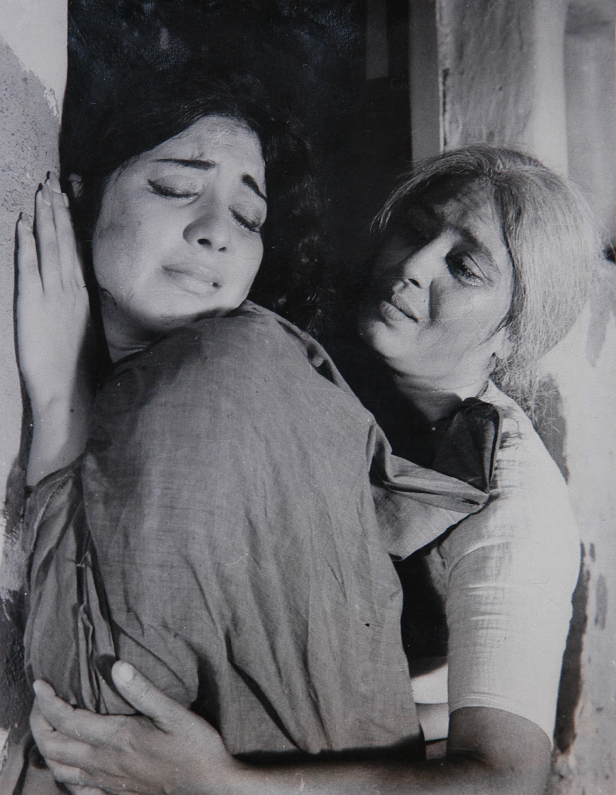 Vijay Madala, My Story: Nirmalamma - My Grandmother