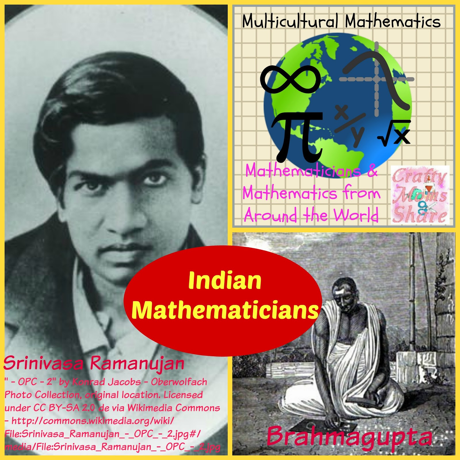 Indian Mathematics