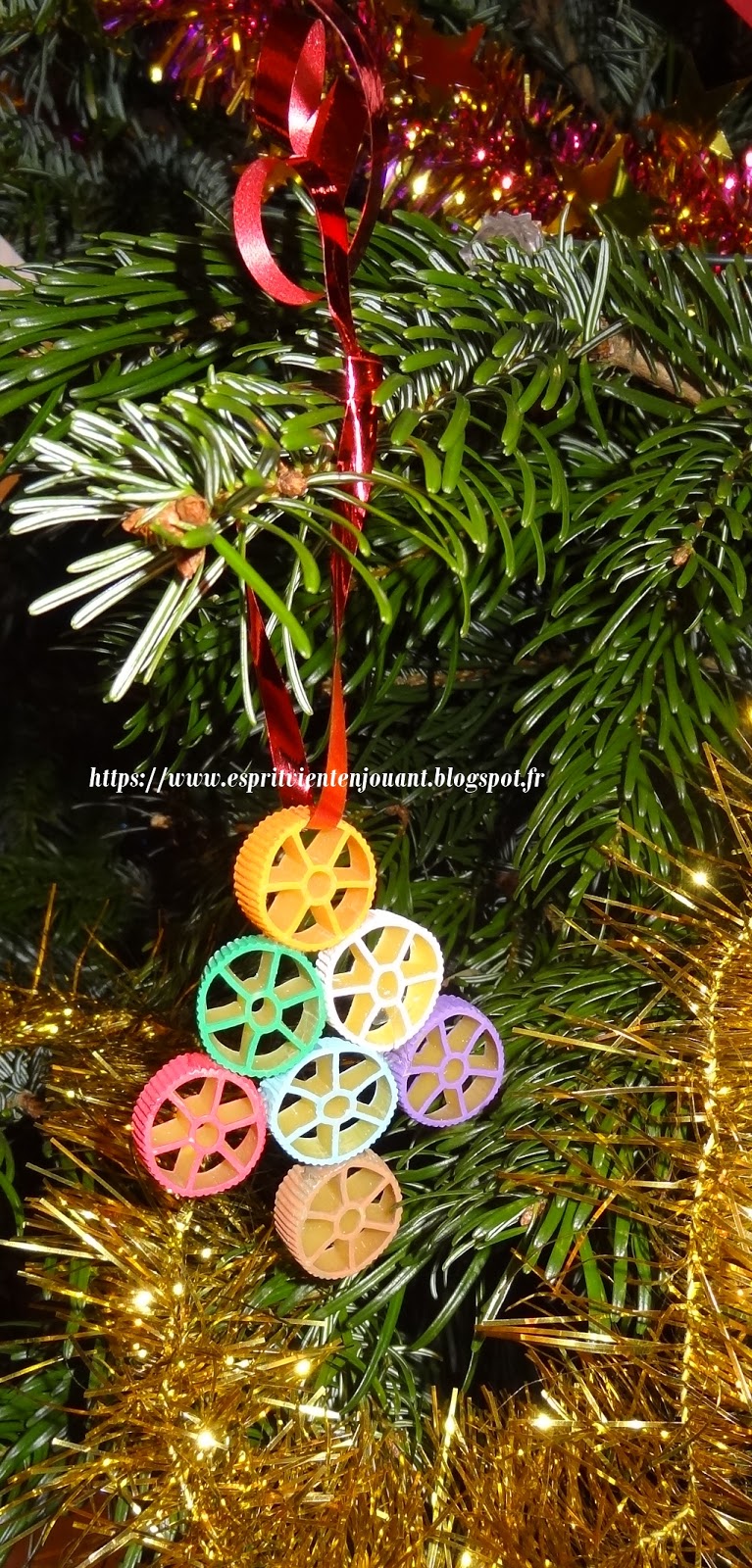 L'esprit vient en jouant: [Activité enfants] 15 activités simples pour ...